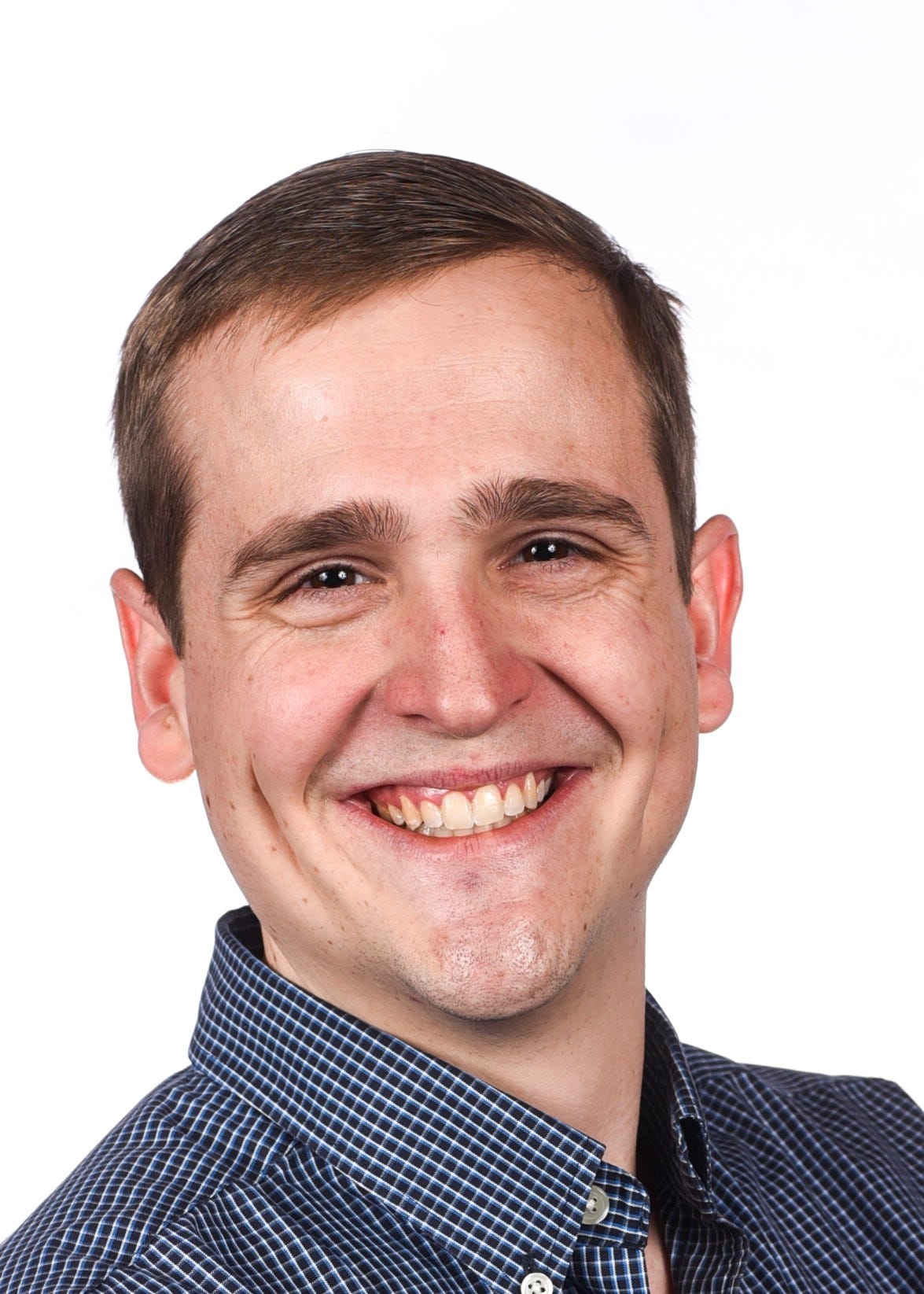 Tony Winslow – Medium