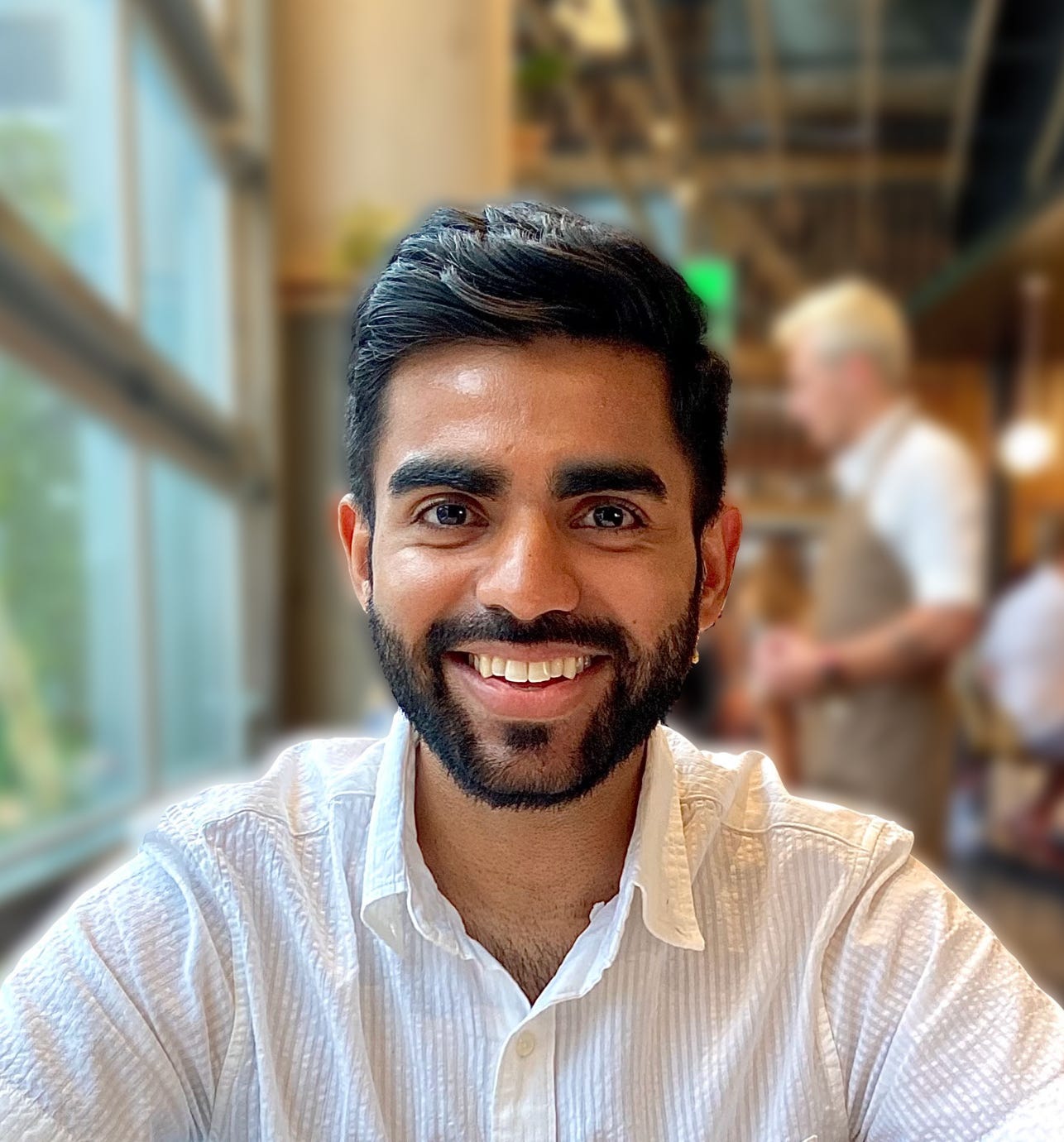 Saad Ansari – Medium