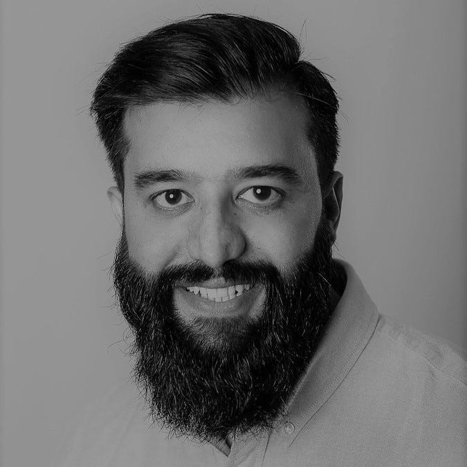 Imran Dawood – Medium