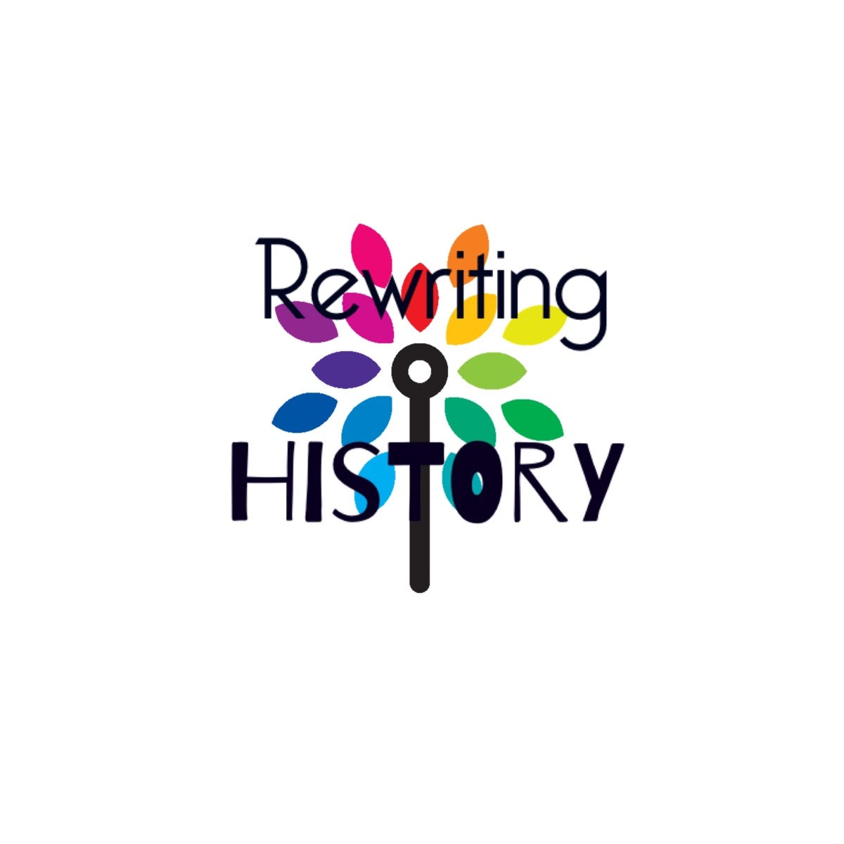 Rewriting History – Medium
