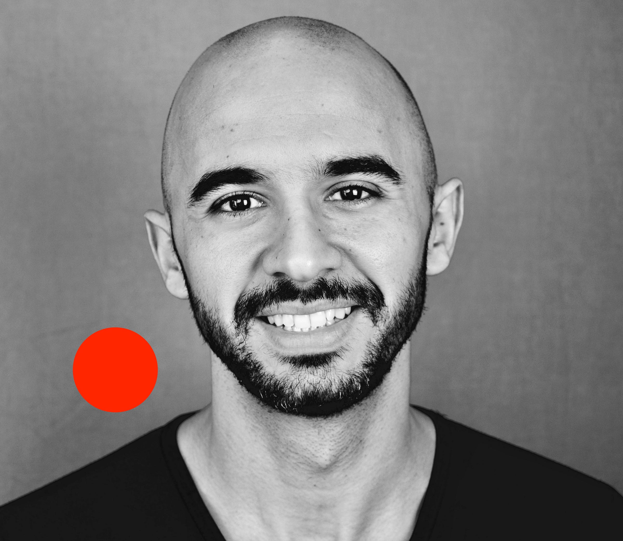 Alexis Santin – Medium