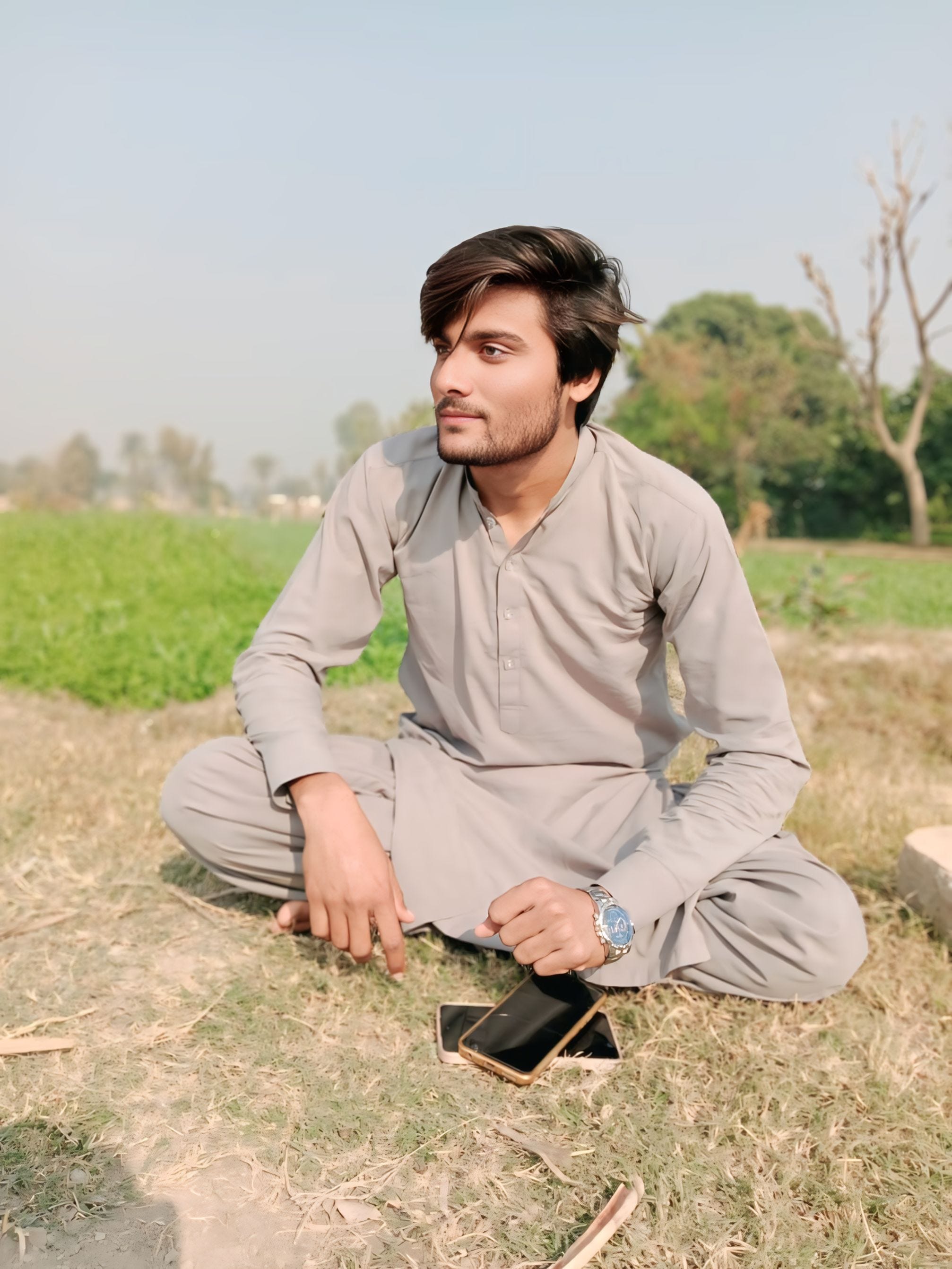 Muhammad Danish – Medium