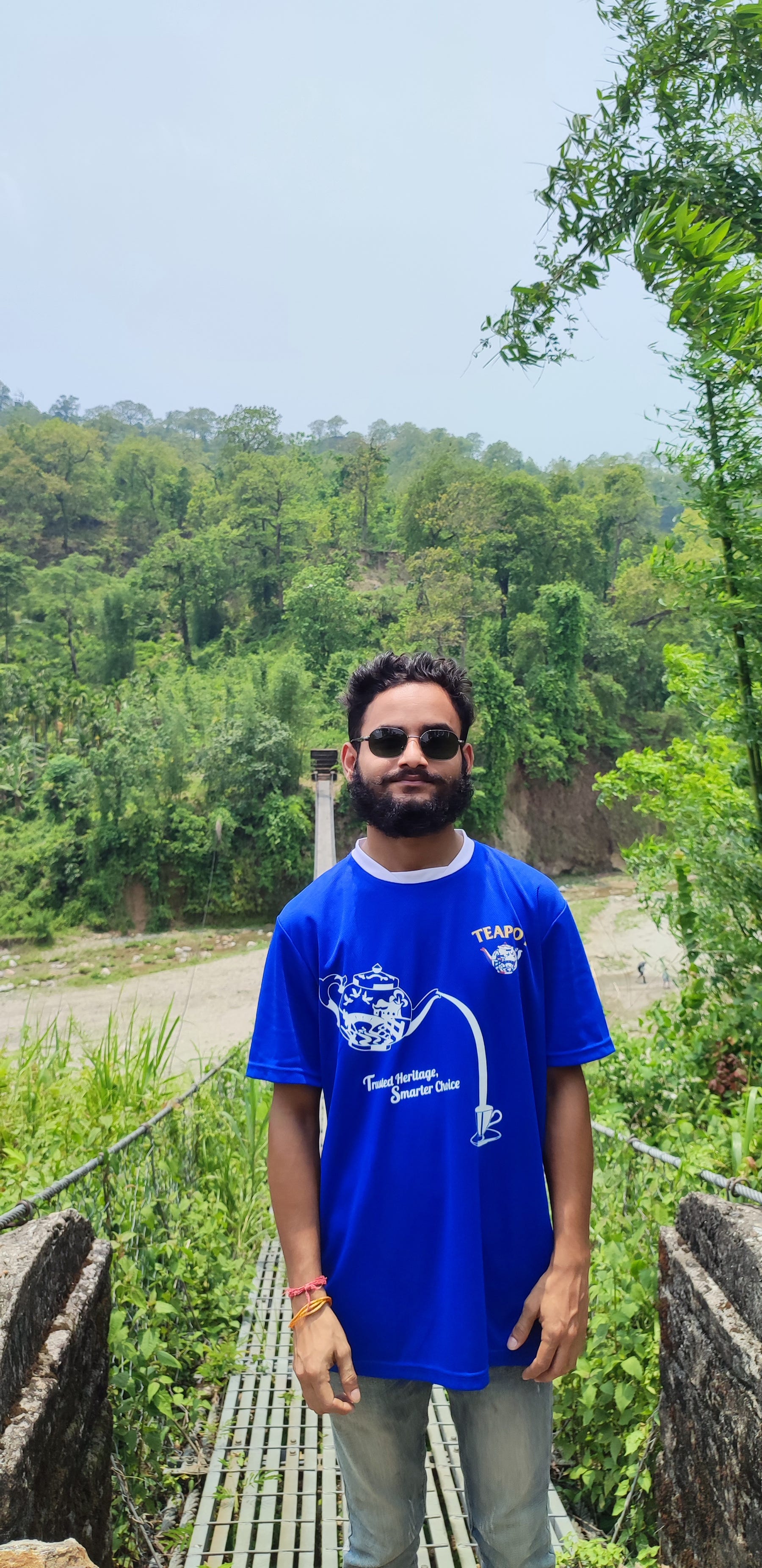 Sandip Regmi – Medium