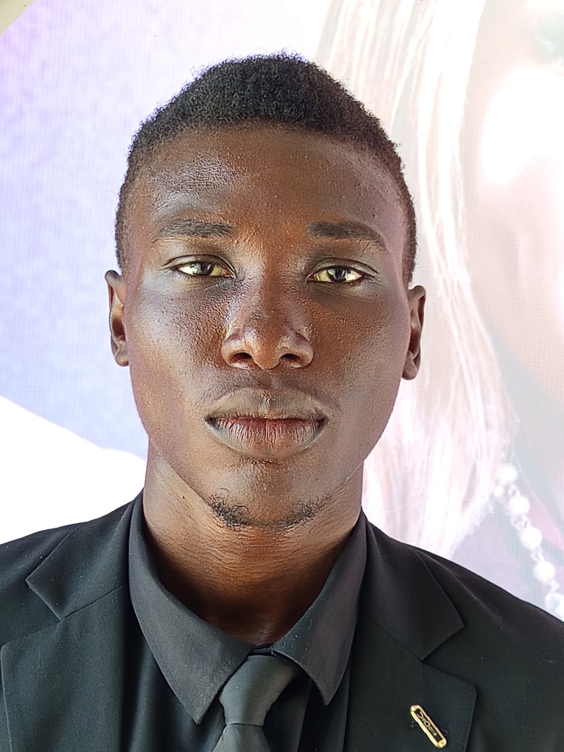Daniel Abiola – Medium