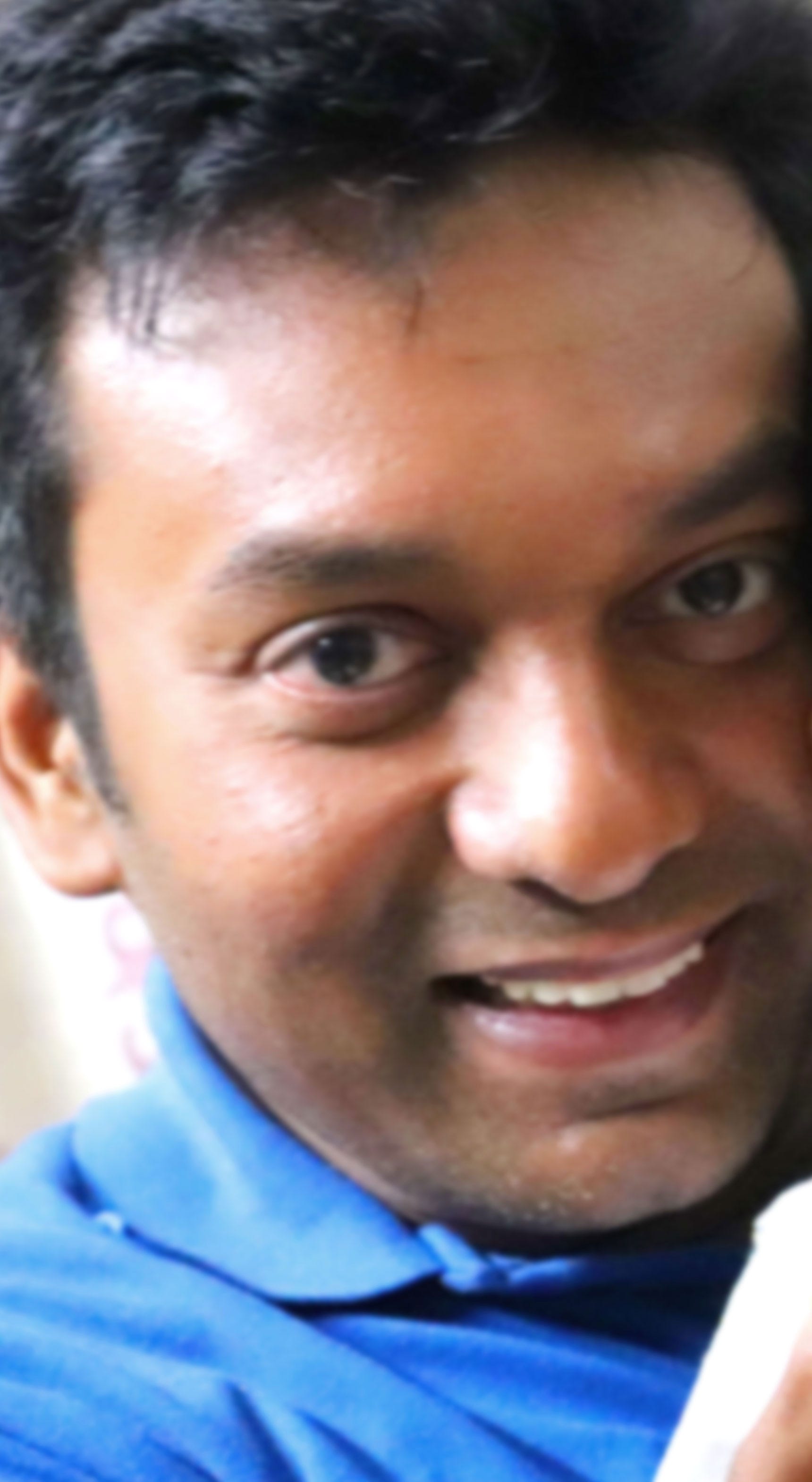 About – Shivan Kannan – Medium