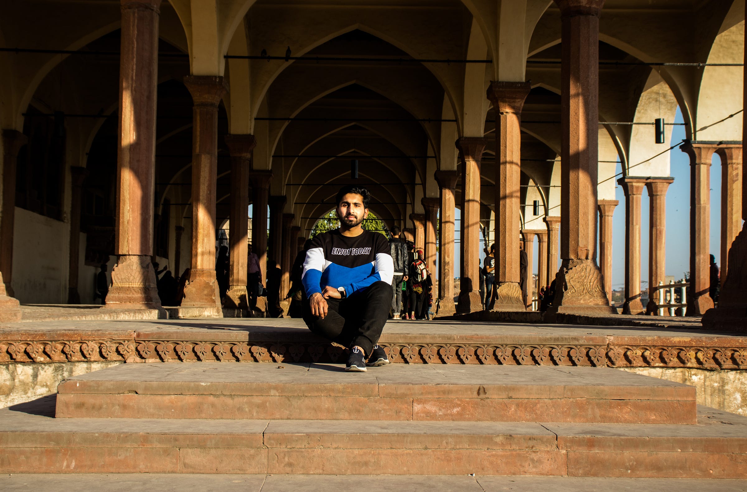 Sheikh Abdullah – Medium