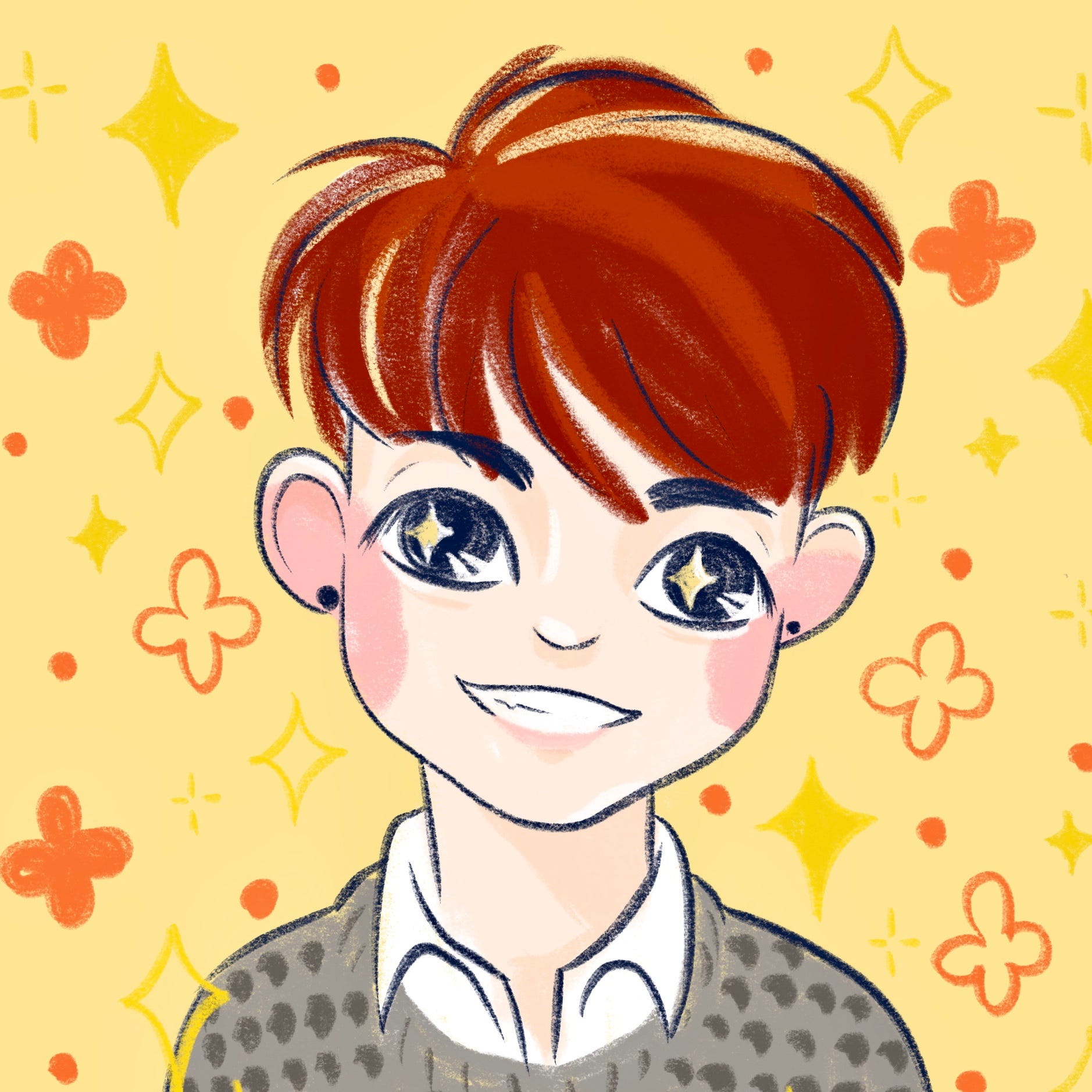 Sandy Feng – Medium