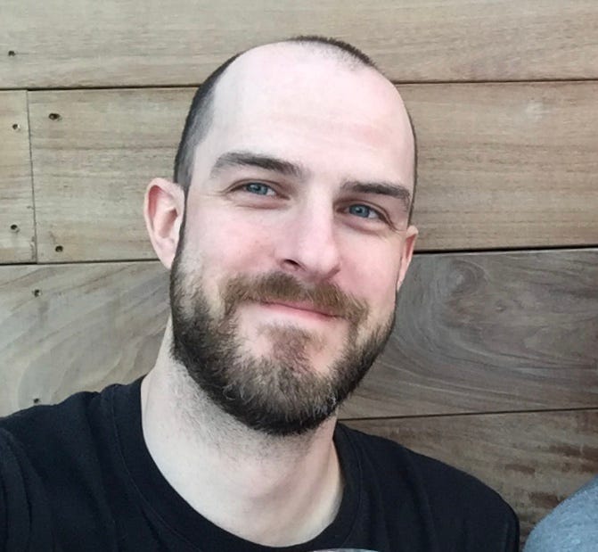 Jon May – Medium