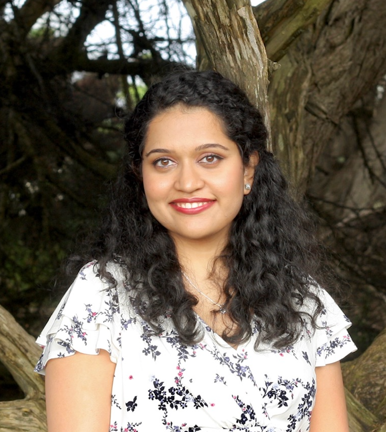 Nidhi Menon – Medium