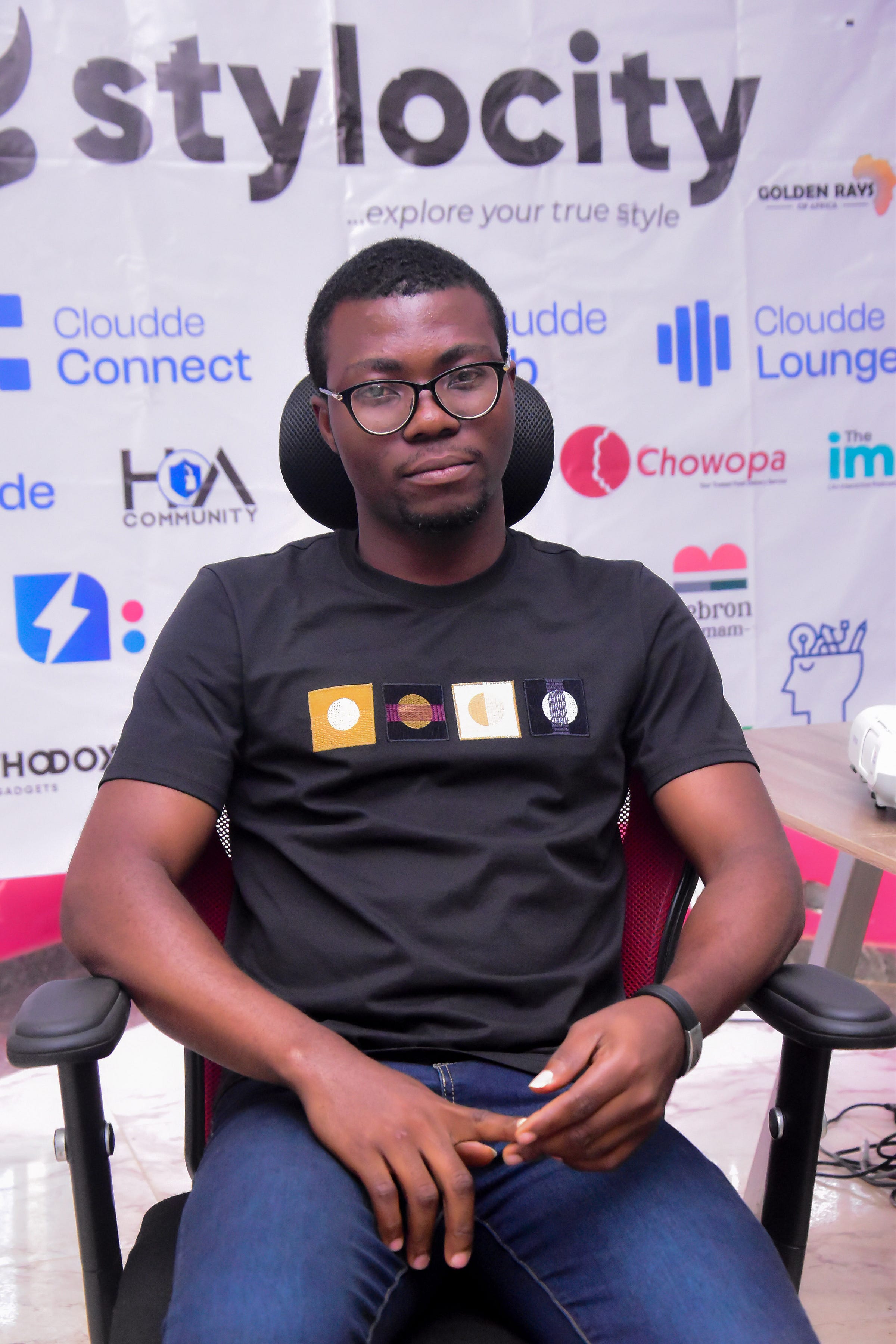 Amaefule Chukwuemeka Timothy – Medium