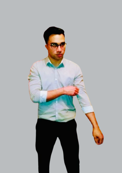 Ashwan Lal on Medium curated some lists
