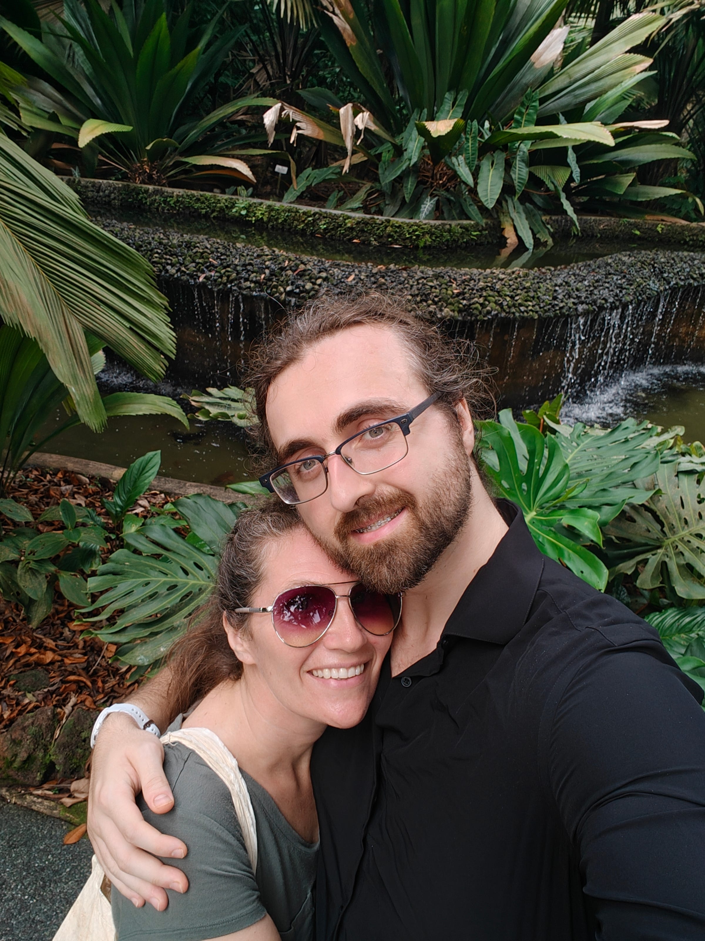 Kenneth Kasuba – Medium