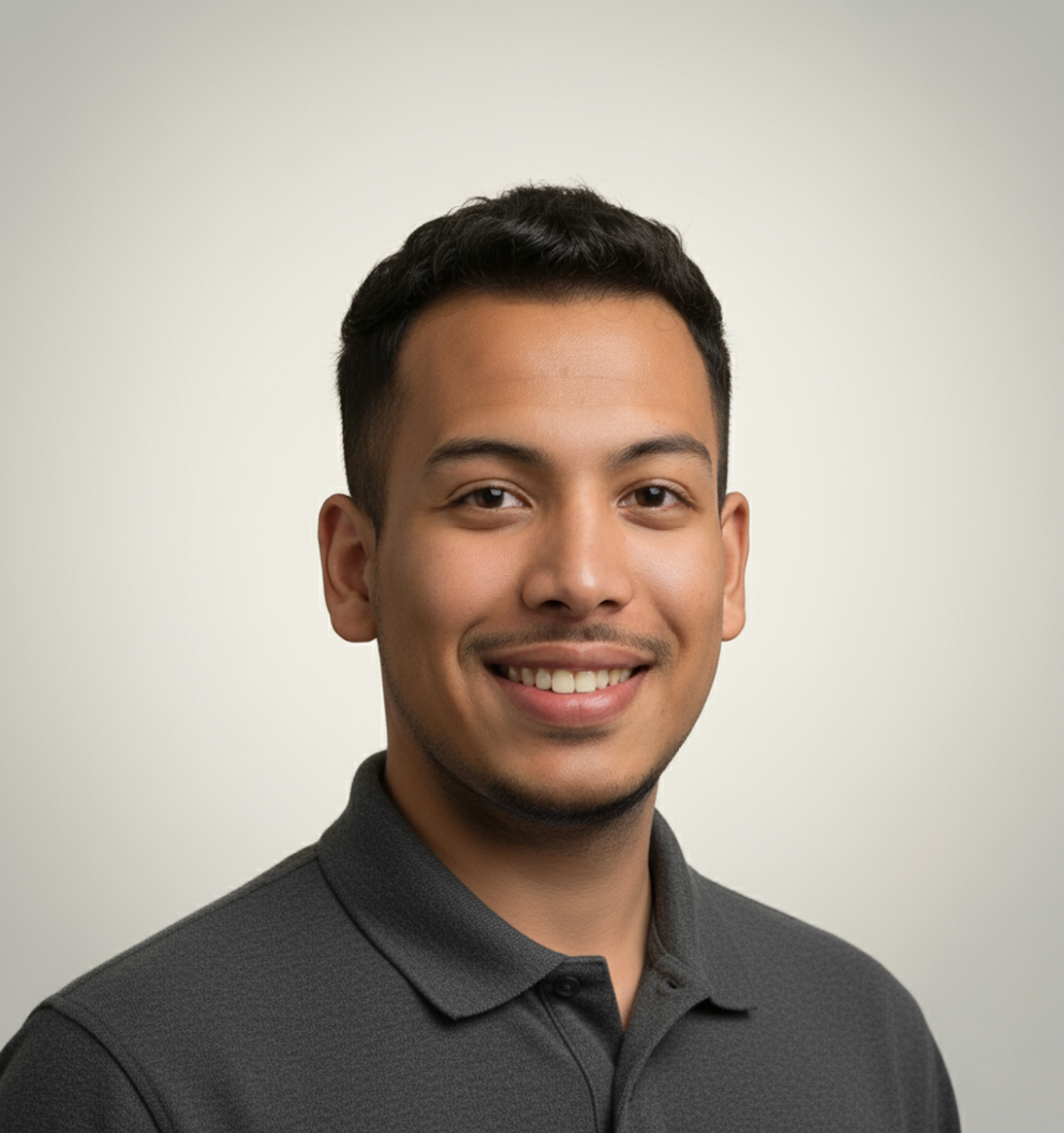 Nischal Baidar – Medium