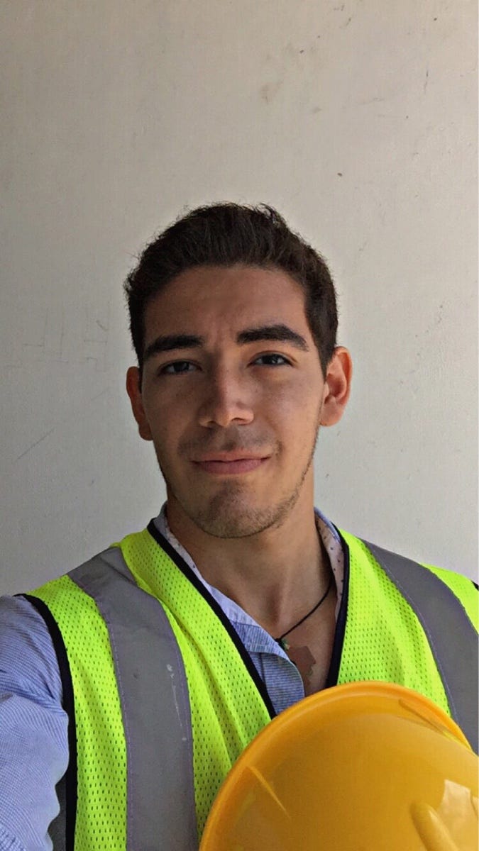 Jack Daniel Ocampo Palacios – Medium