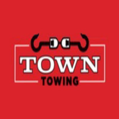 Town Towing Services – Medium