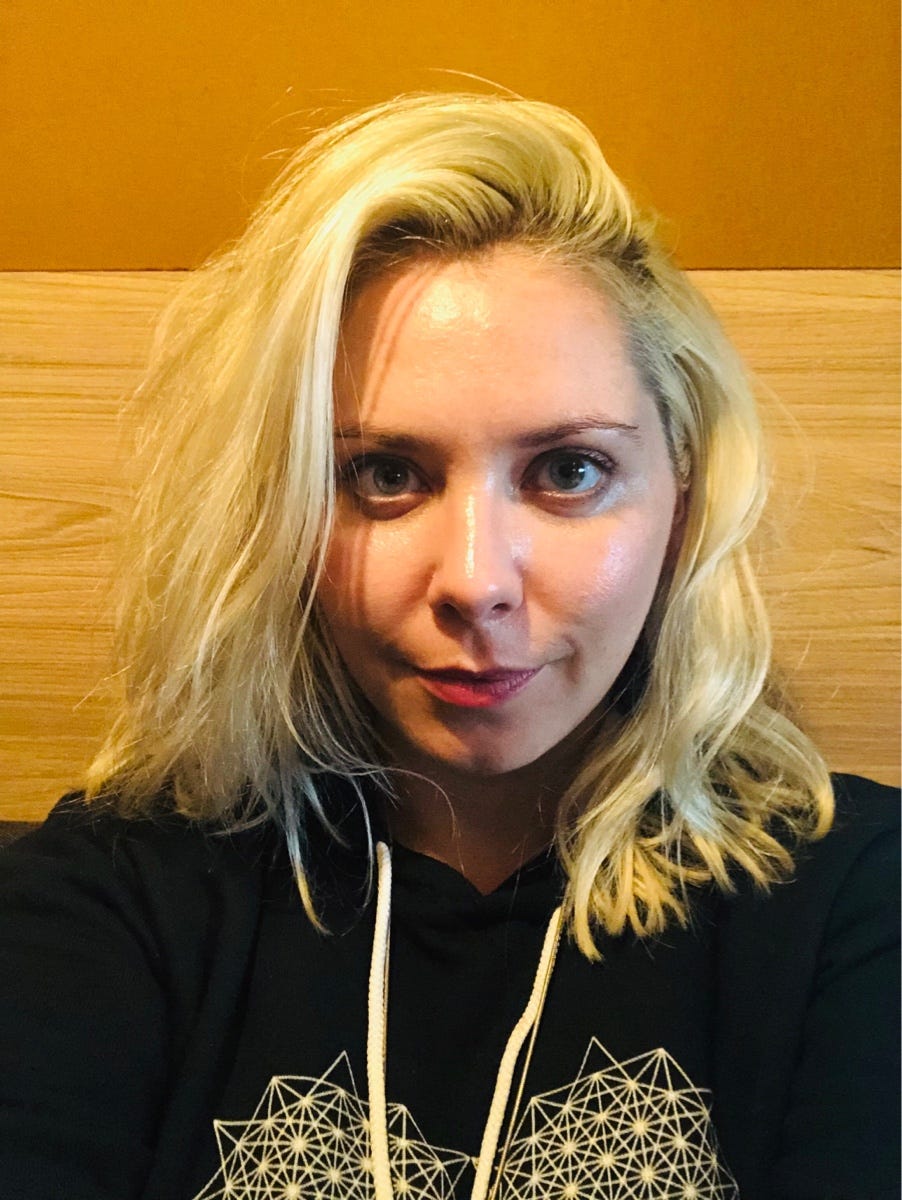 Danielle Rötter – Medium