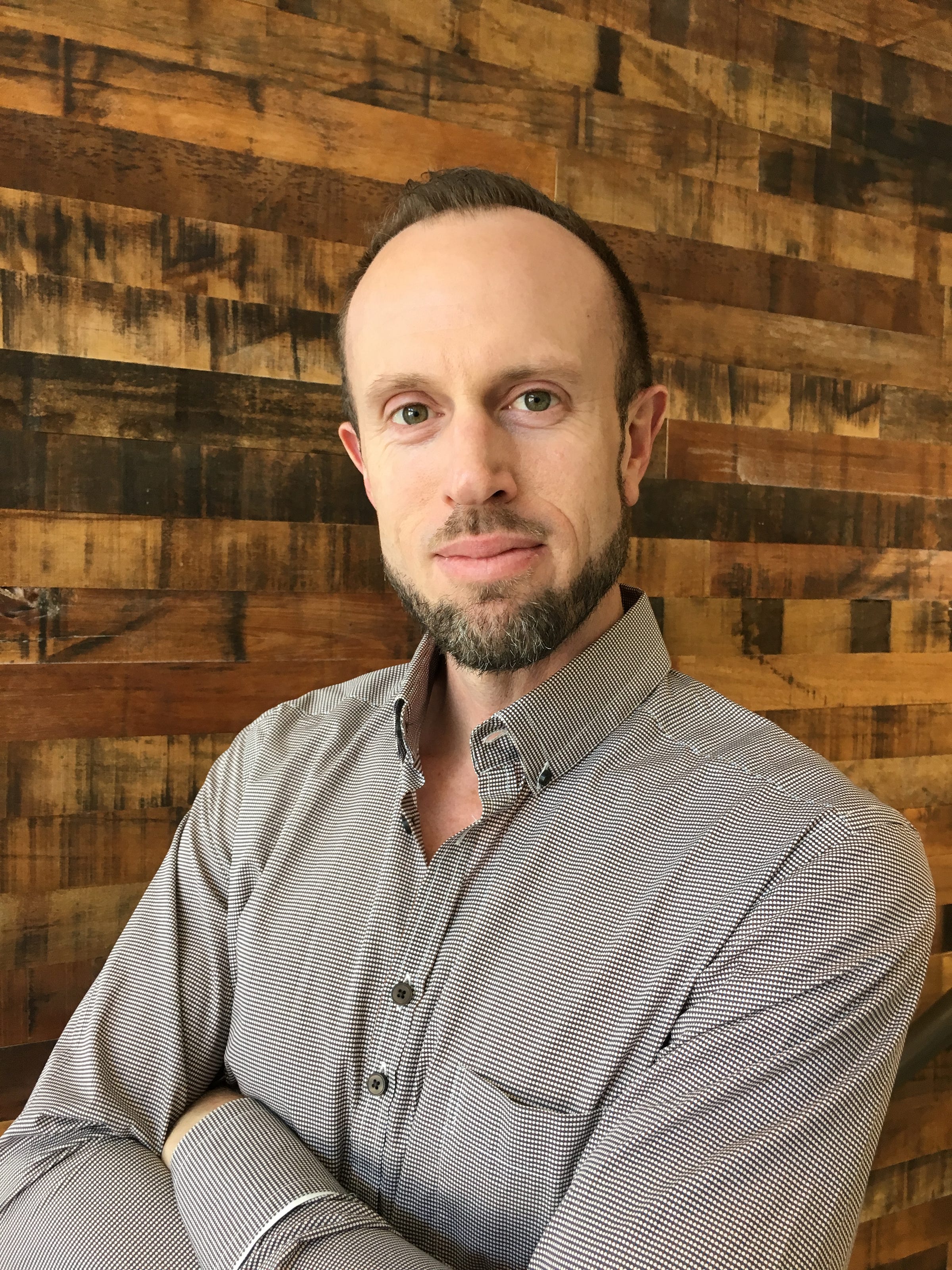 Gabriel Francisco – Medium
