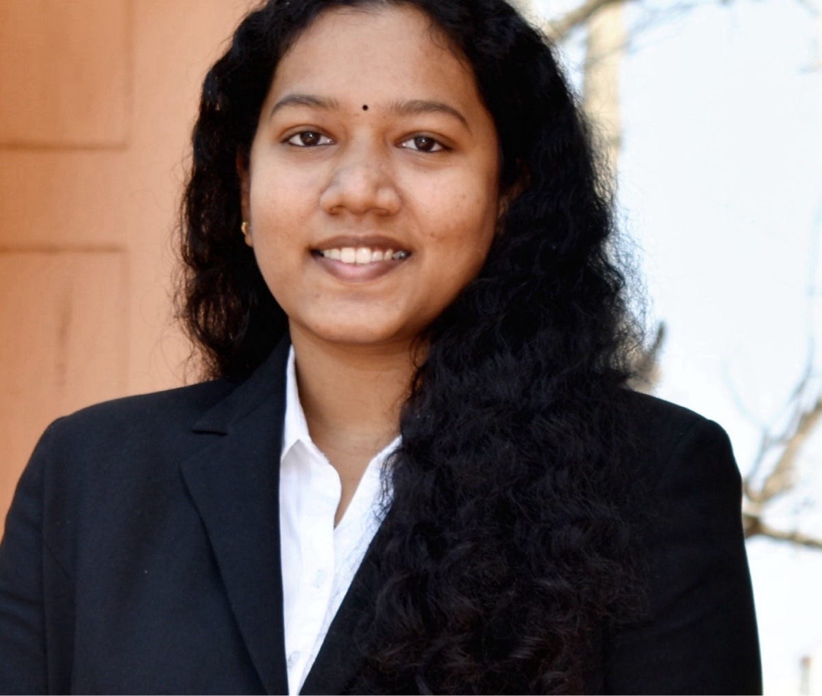 Aswathi T – Medium