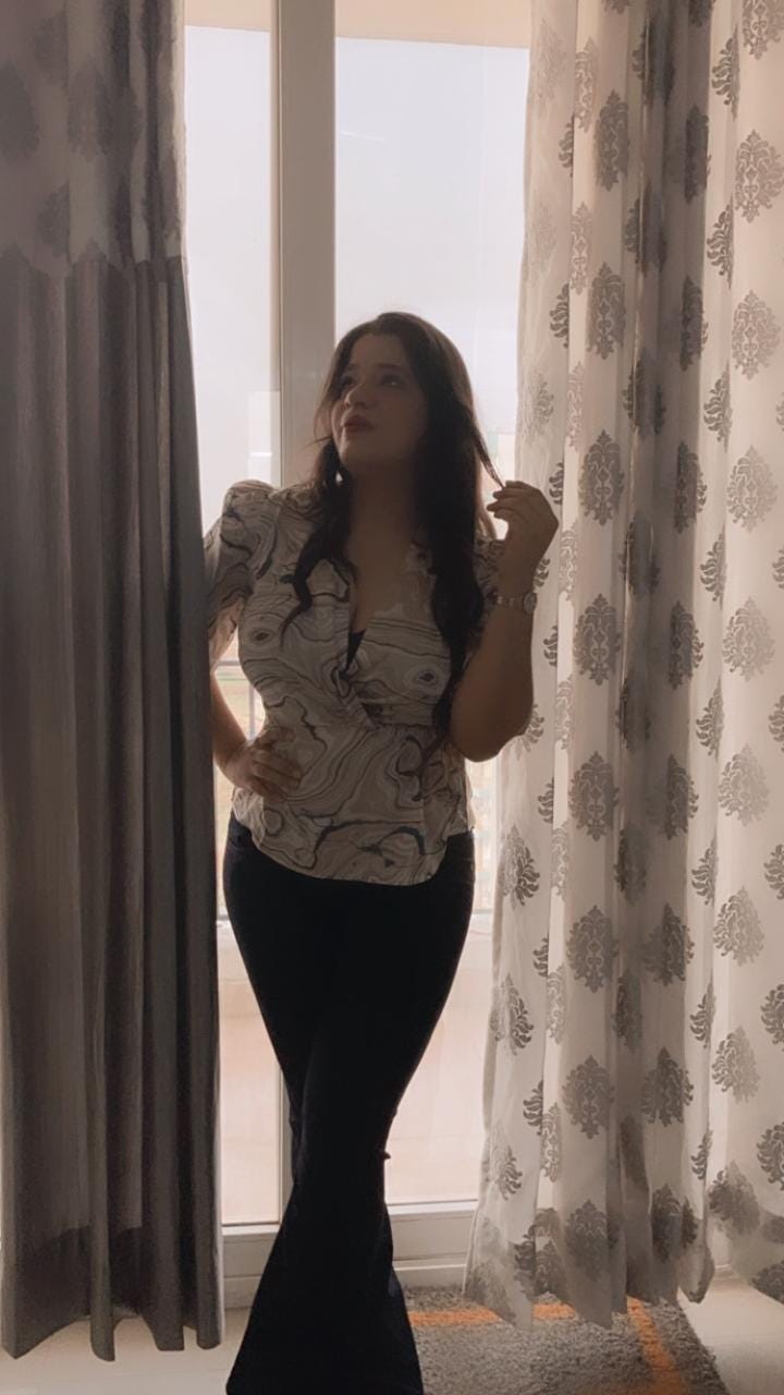Manika Narula – Medium