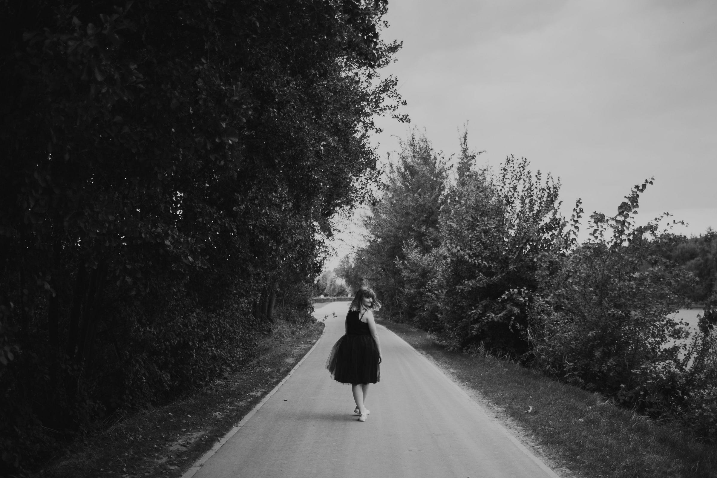 Eleanor Wolf – Medium