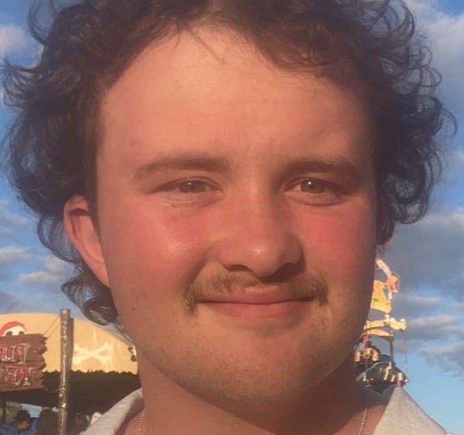 Charlie Willis – Medium