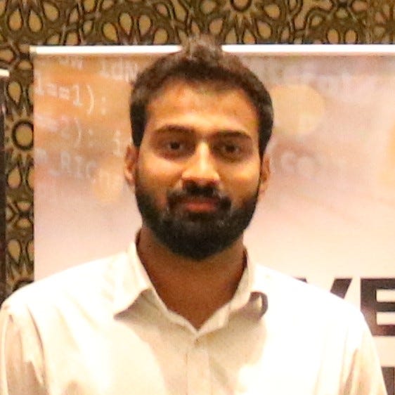 Honey Keny Malviya – Medium