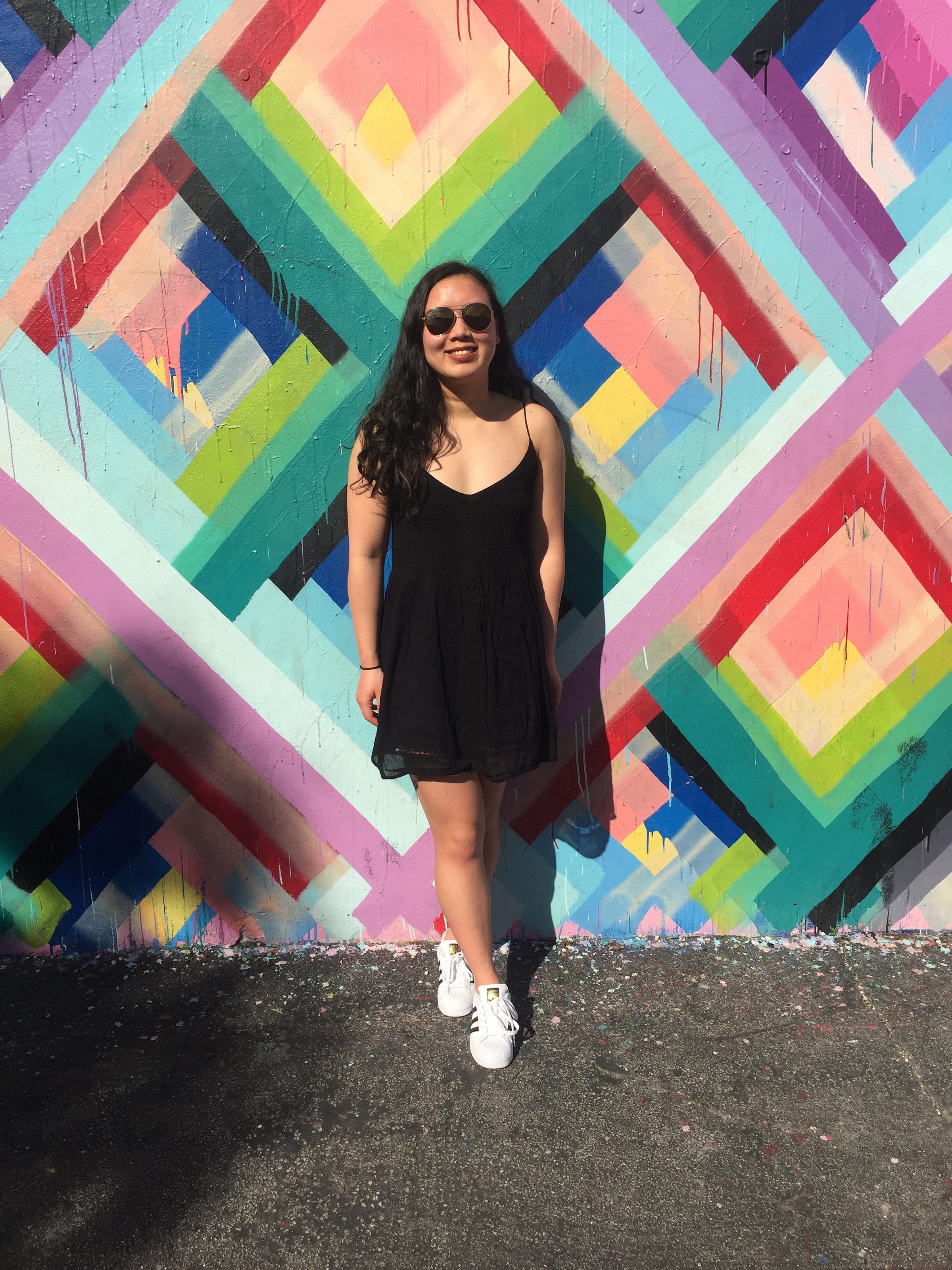 Emma Shi – Medium