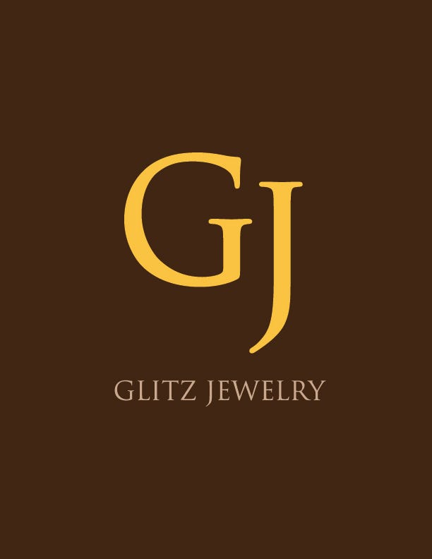 Glitz Jewelry – Medium