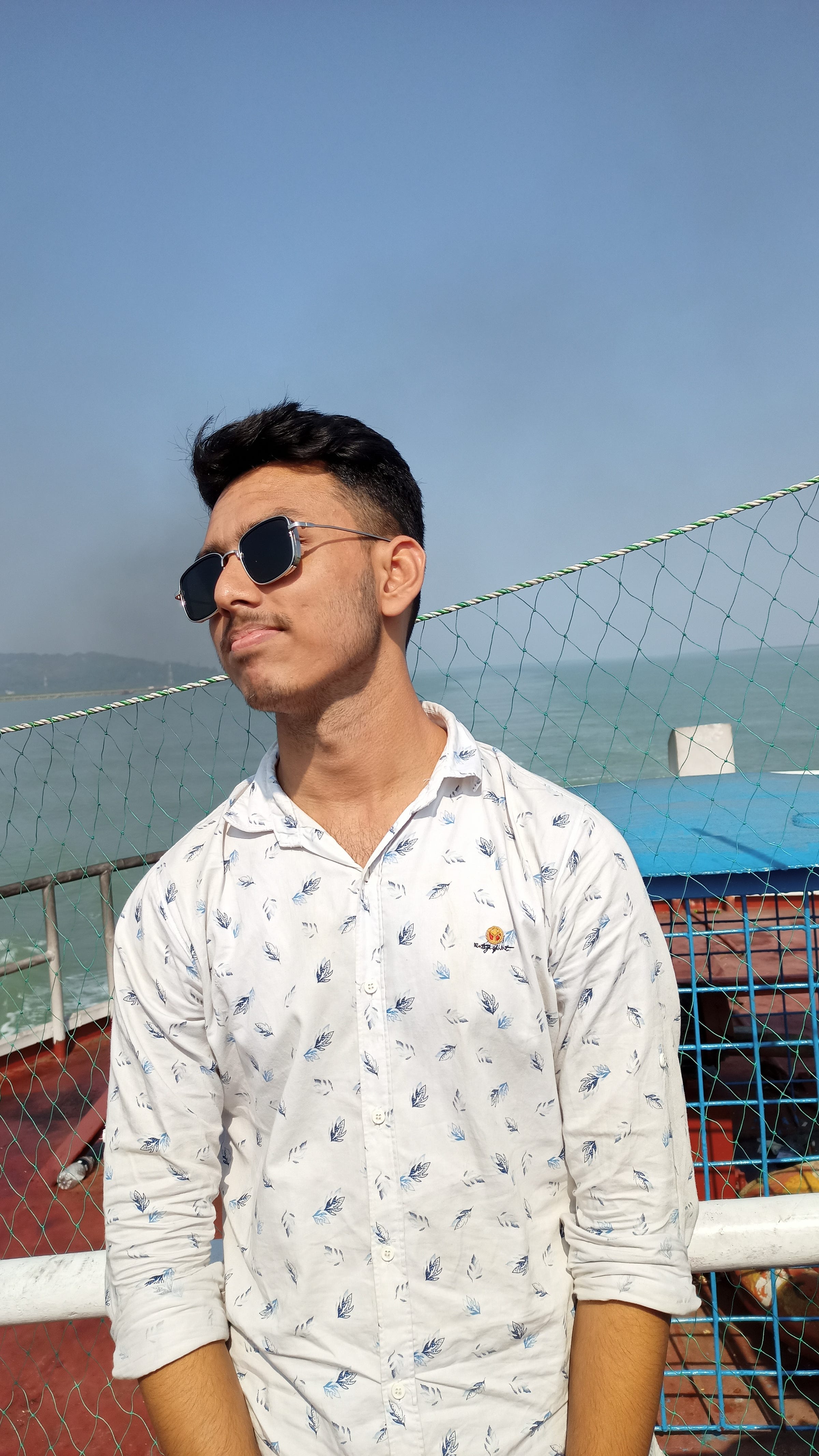 Arafat Hossain Sohan – Medium