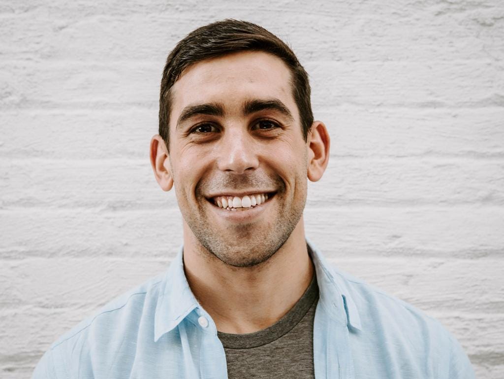 Alex Lieberman – Medium