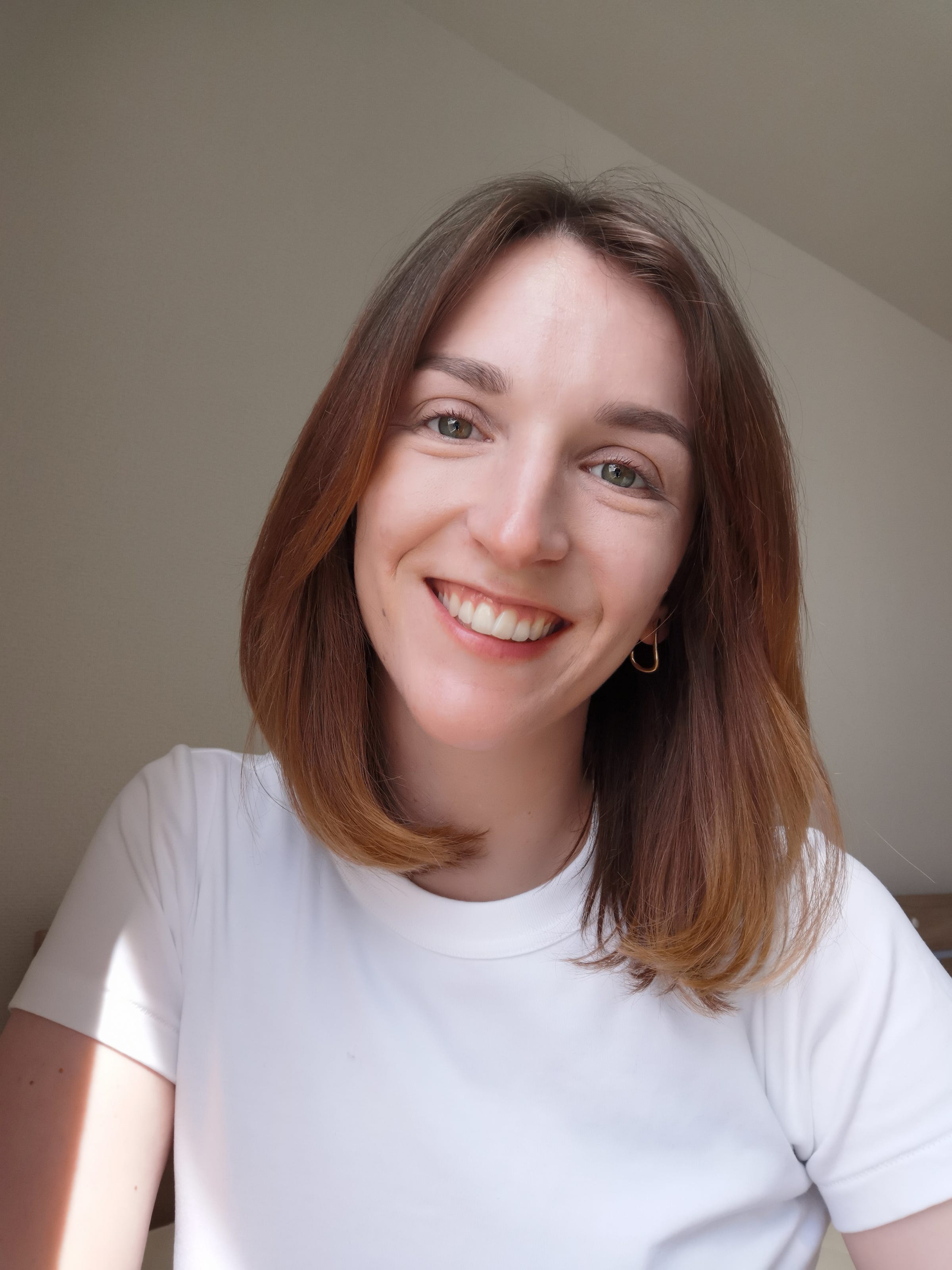 Carlotta Katahara – Medium