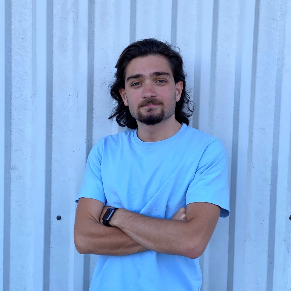 Irakli danelia – Medium