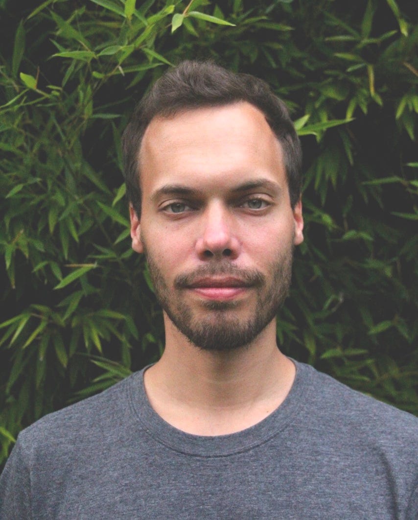 About – Christopher Pietsch – Medium