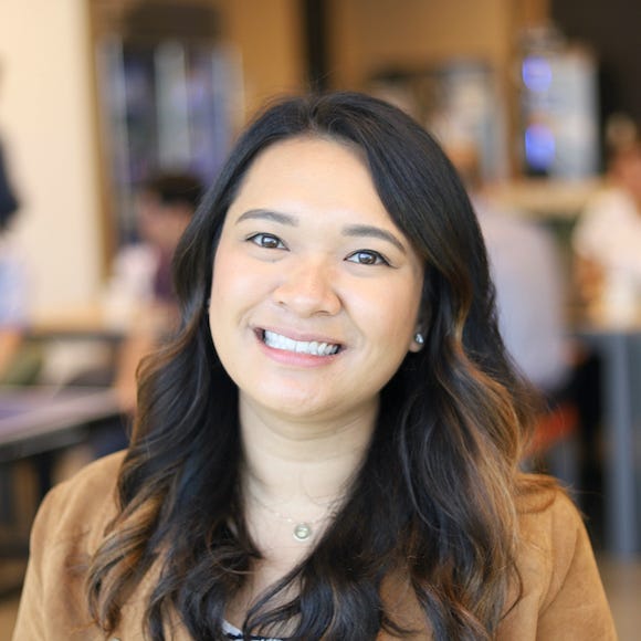 About – Marirose Manuel – Medium