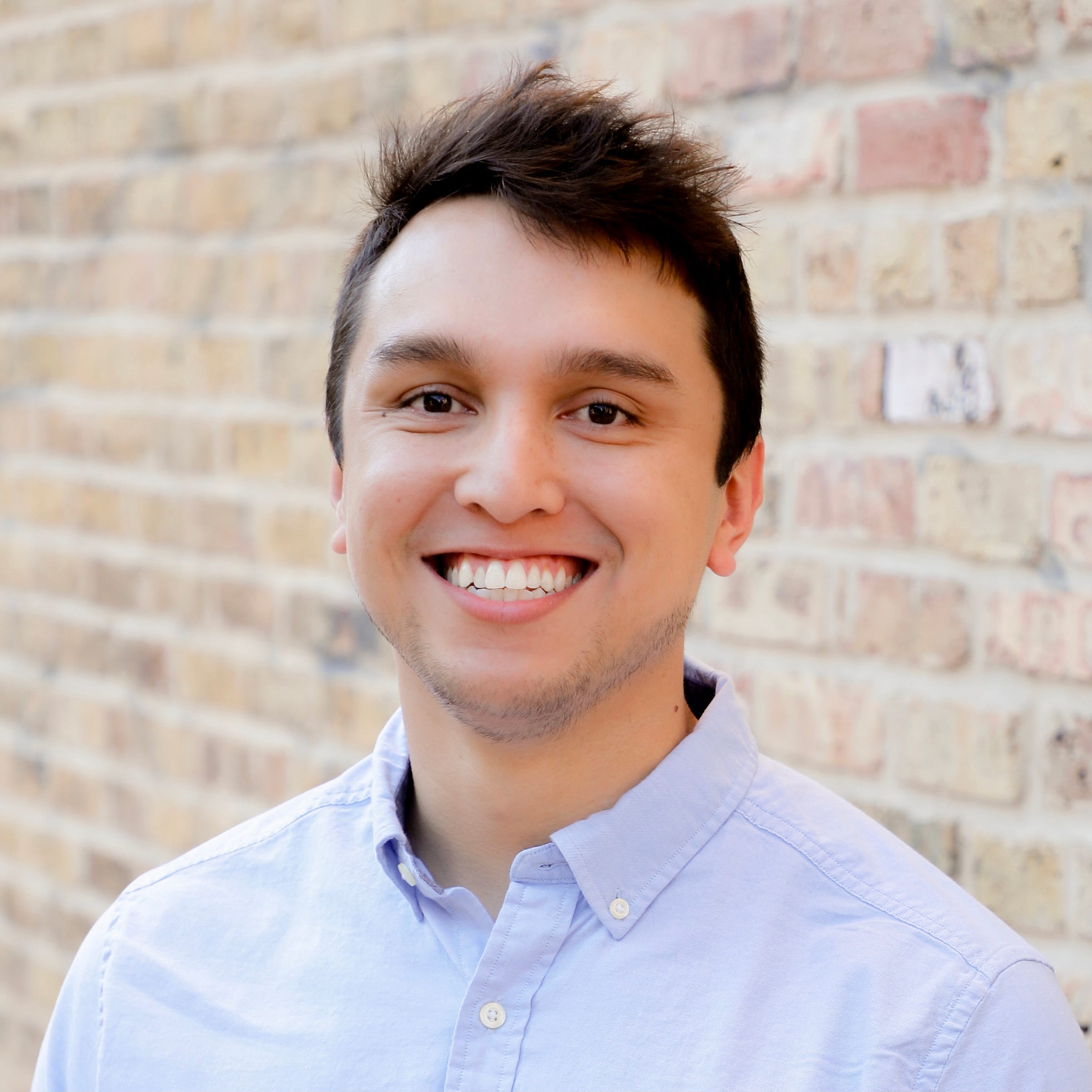 Joseph Perez – Medium