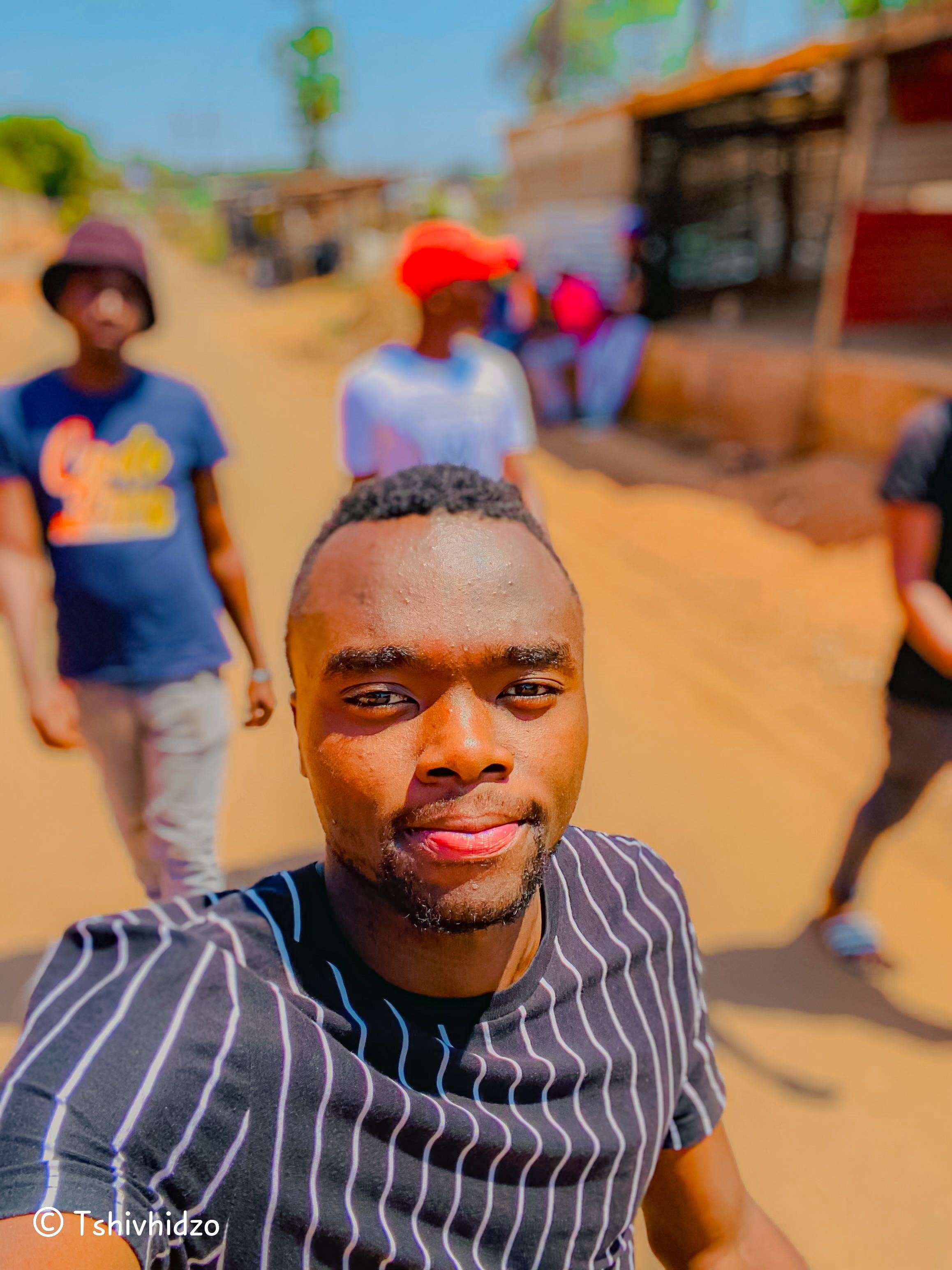 Dream Kid Rsa – Medium