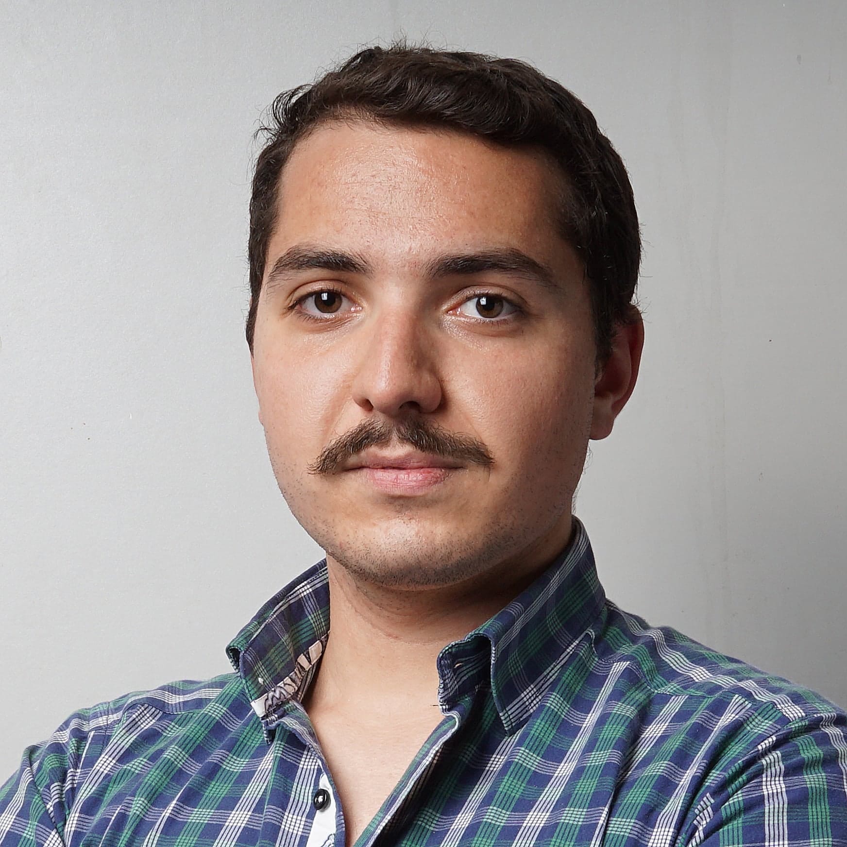 Septimiu Mihai SIMION – Medium