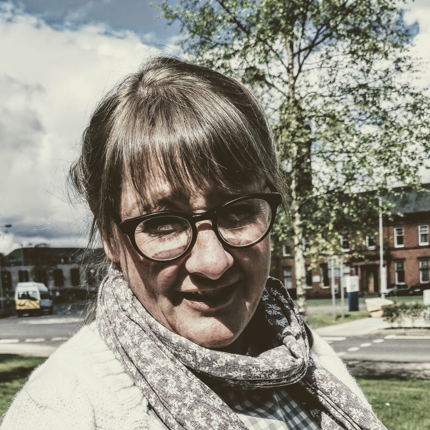 Kate MacDonald – Medium