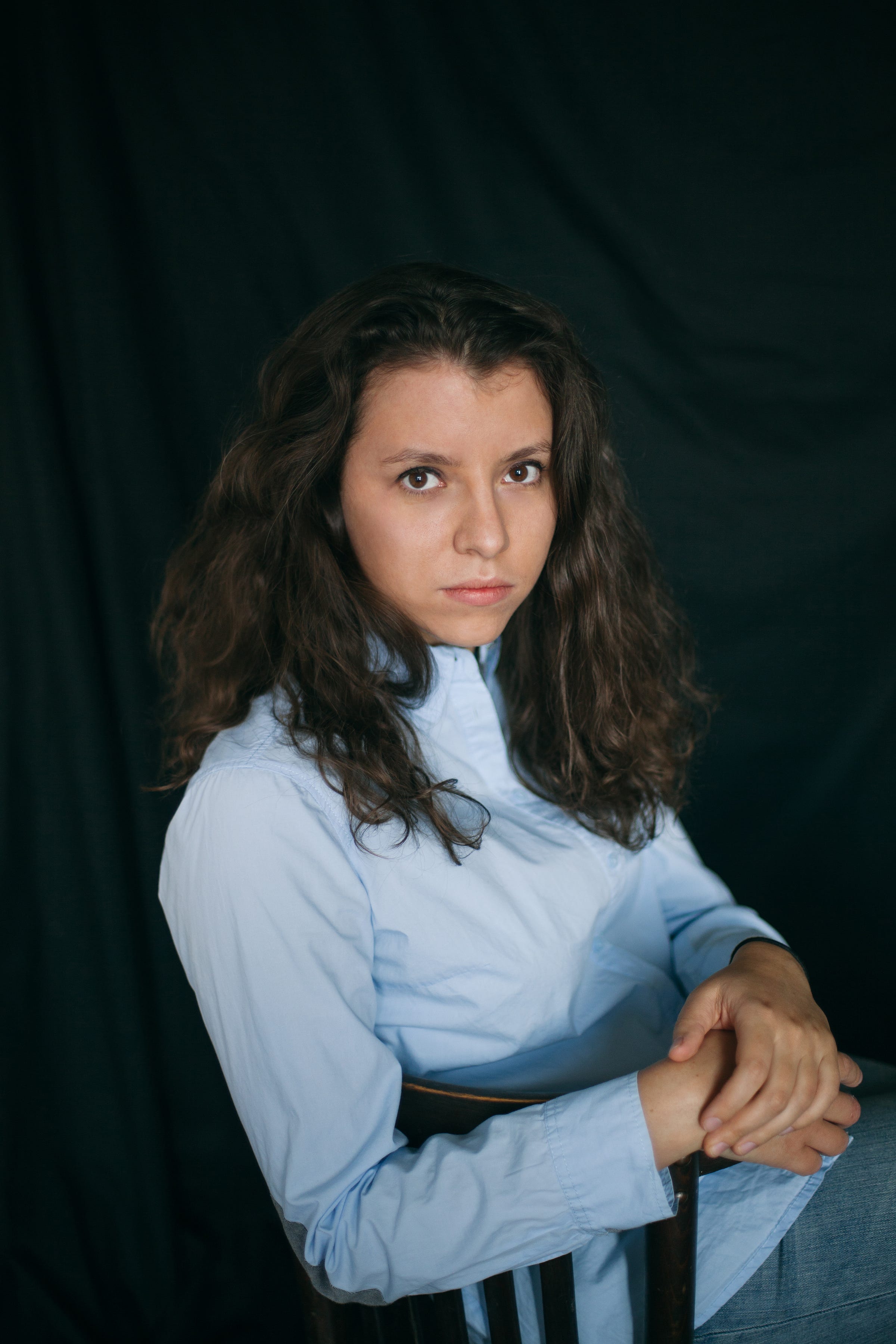 Katerina Andreeva – Medium