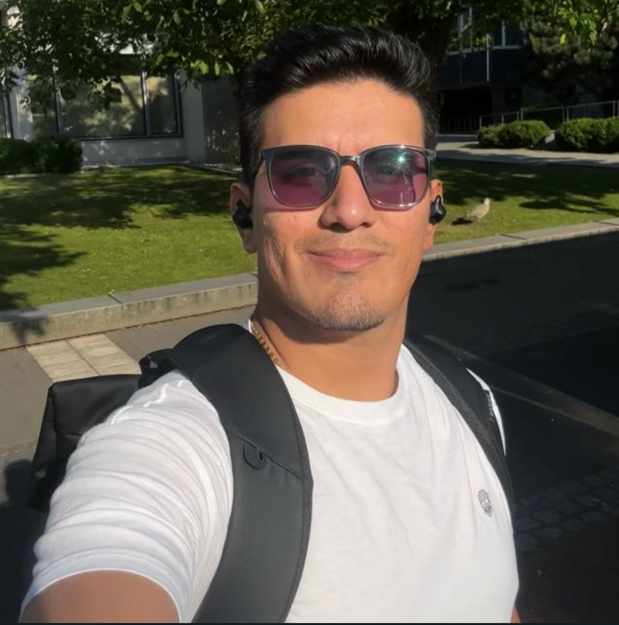 Cristian Andrés Picón – Medium