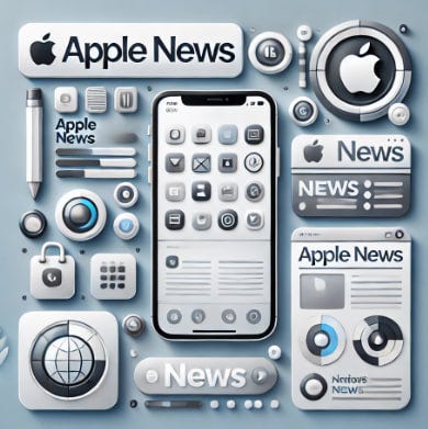 Новини Apple – Medium