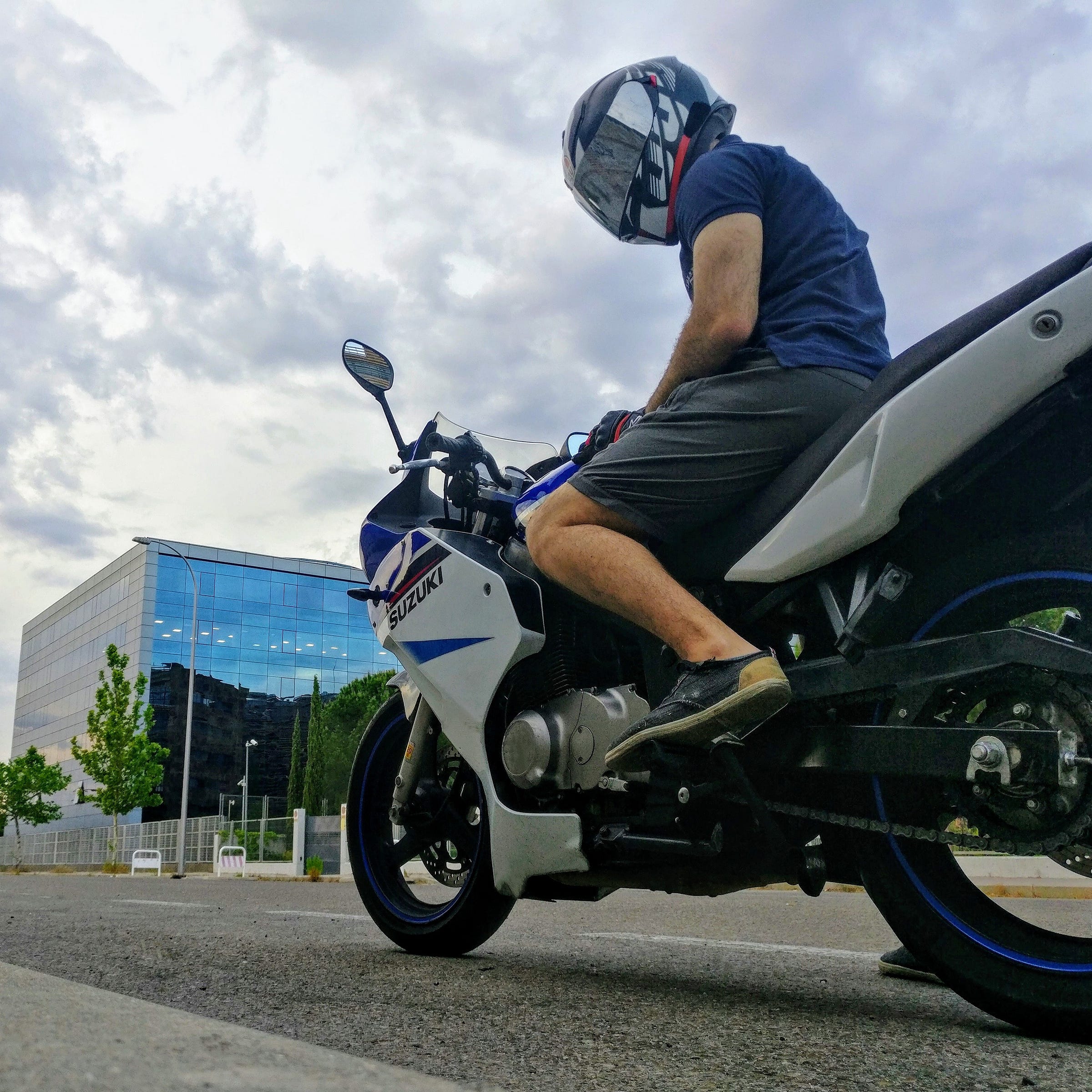 Carlos on Medium curated some lists