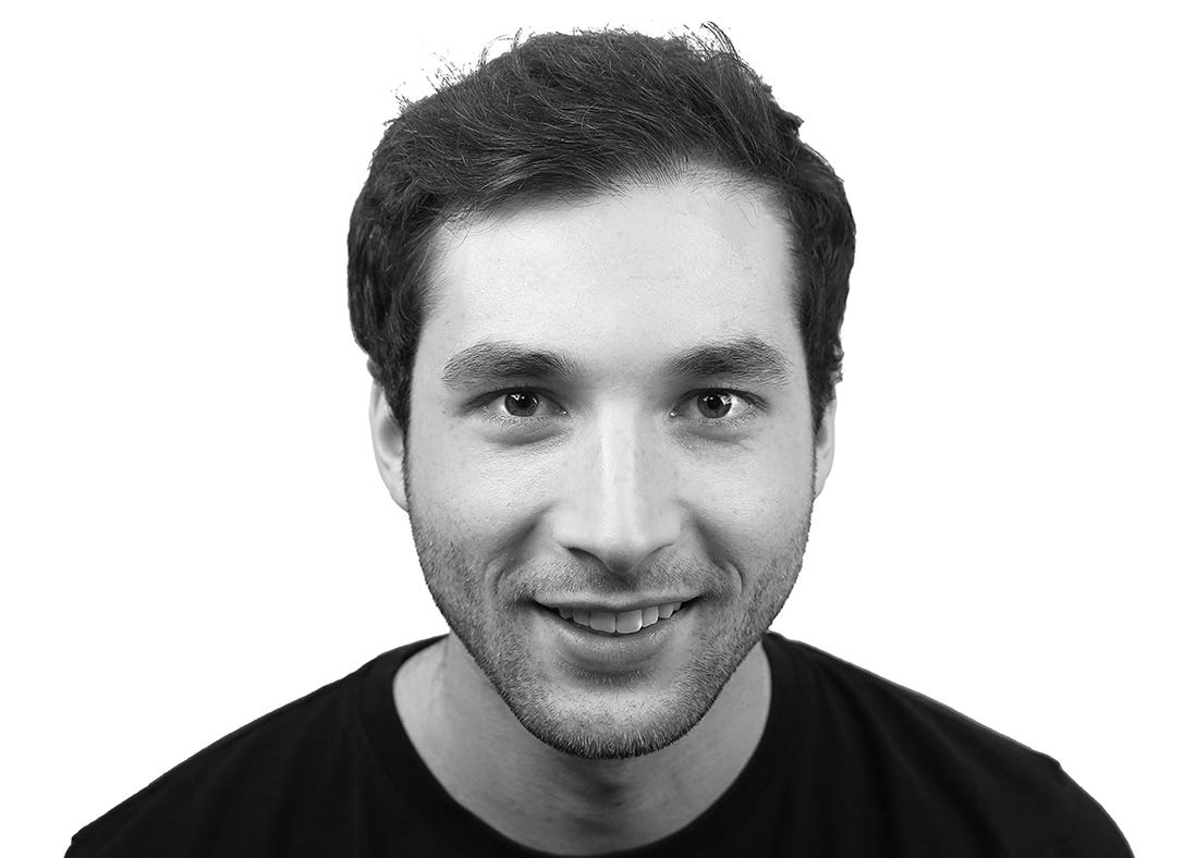 About – Taylor Tabb – Medium