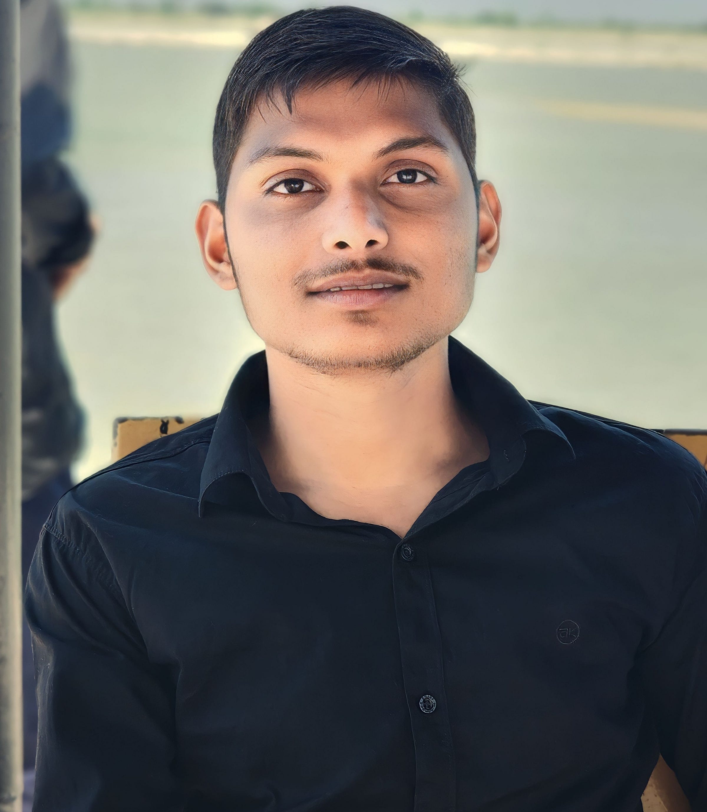 Vikas chaudhary – Medium