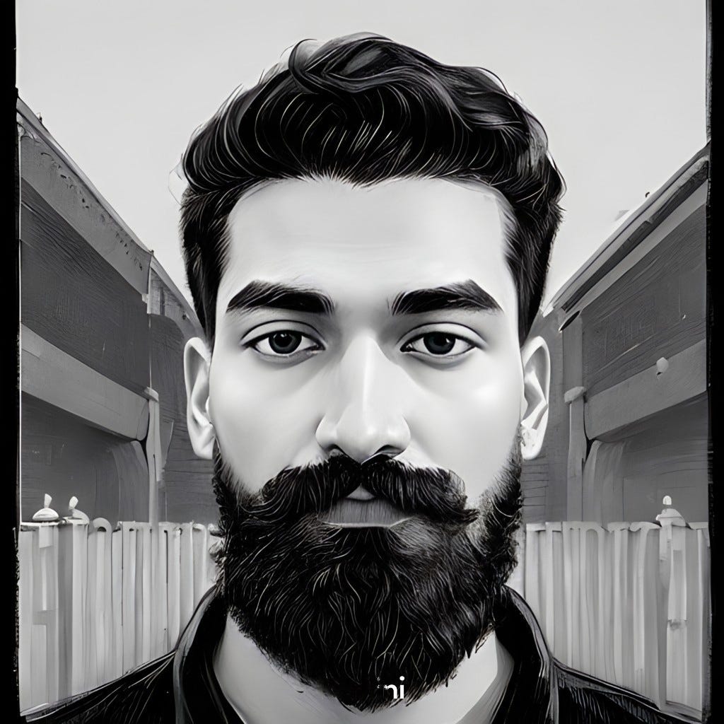 Anandhu Suresh Medium