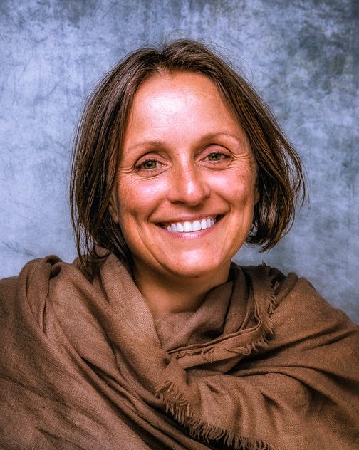 Christine Duerschner – Medium