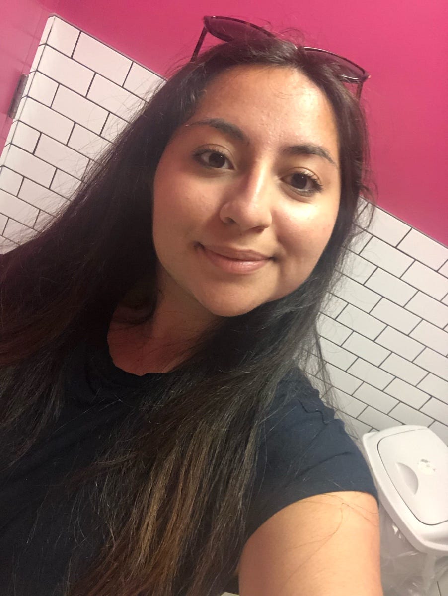 Diana Castaneda – Medium