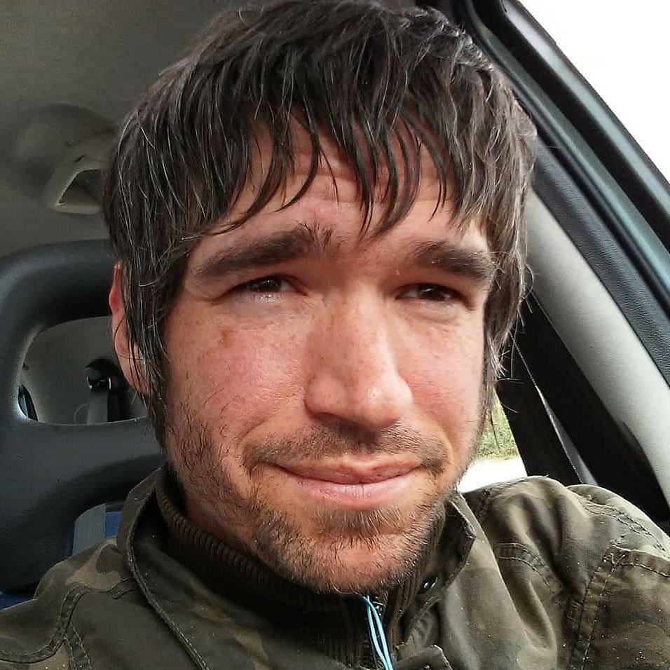 About – Tom Brand – Medium
