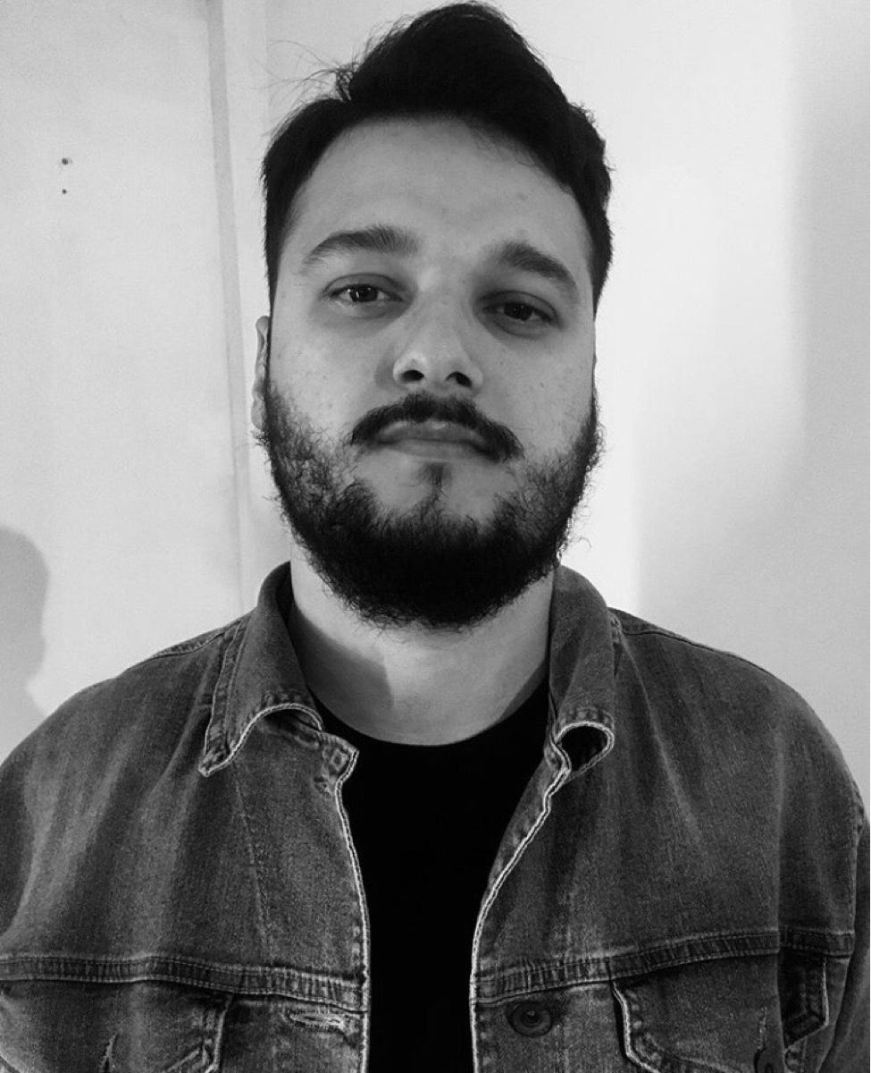 Matheus Simplicio – Medium