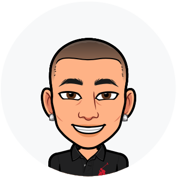 Stephen Asuncion – Medium